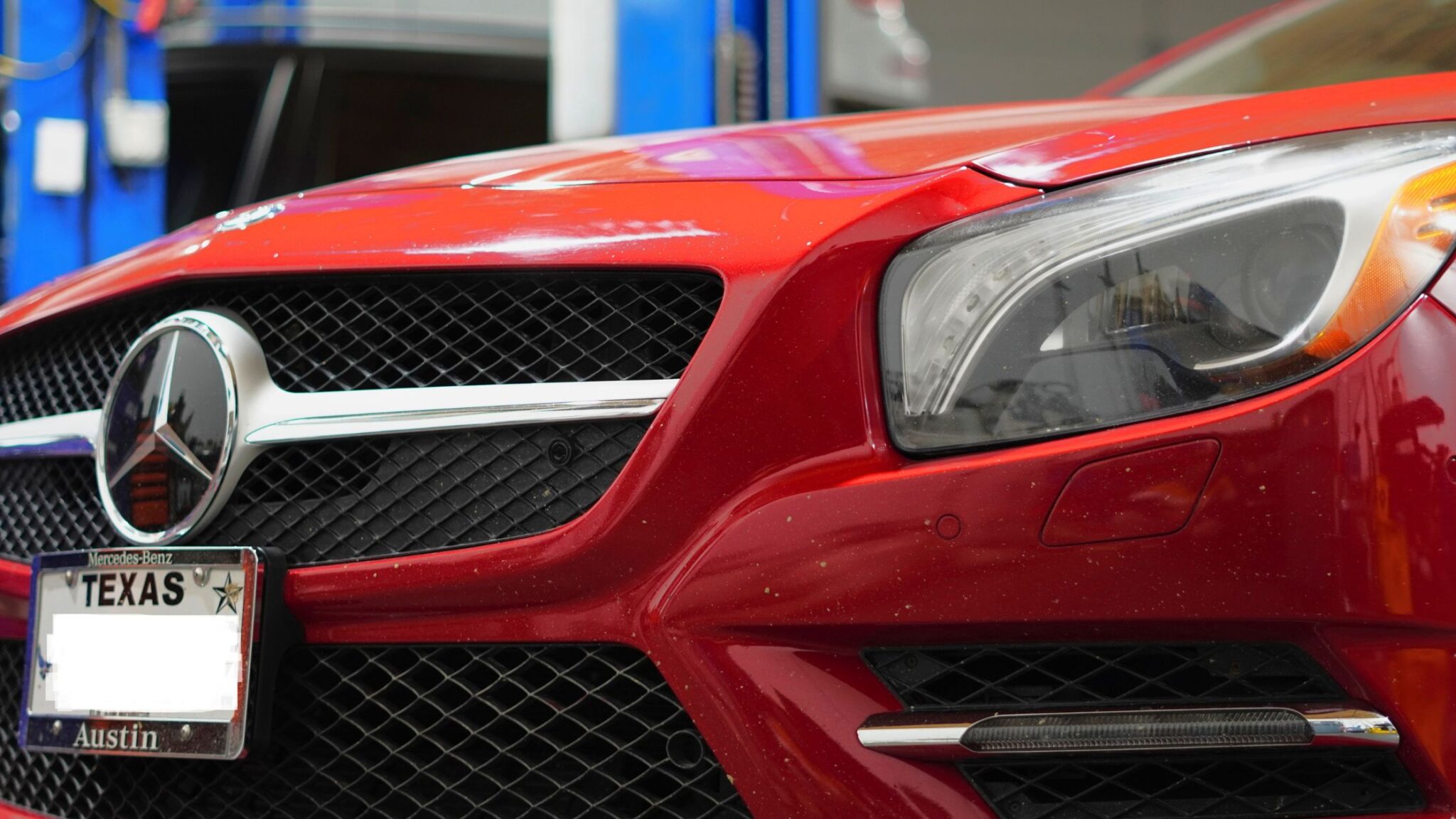 Mercedes 722.9 vs 725.0: 7G vs 9G Transmission Guide